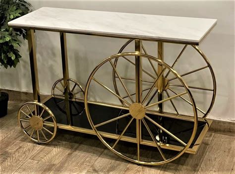 Modern Console Design Tmt 119 The Maple Tree