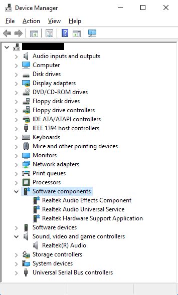 Realtek Audio Console Requires A Realtek Hd Uad Driver Page 14