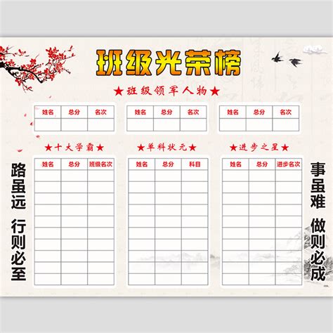 班级荣誉介绍 班级荣誉称号有哪些 班级介绍词 大山谷图库