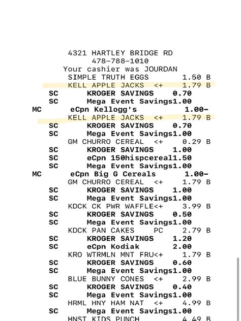 Receipt Pdf