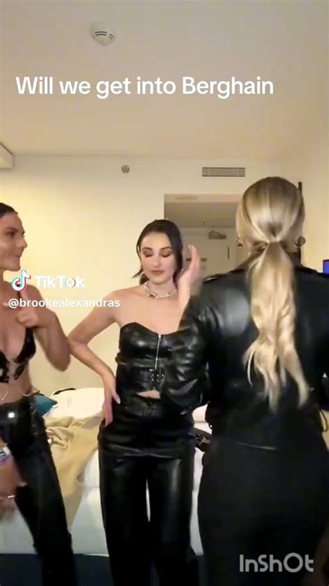 Brooke Alexandra Mckenzie Bart Andrea Henderson R Newswomen Hd