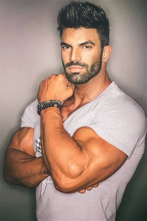 Sergi Constance Film And Television Wikia Fandom