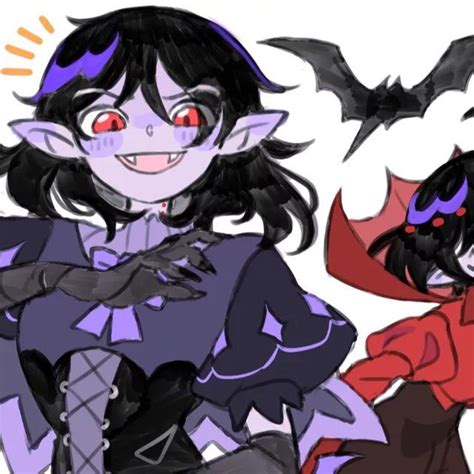 Gimme Ur Cookies🍪 On Instagram The Star⭐🦇 I Had To Make Some Doodles Abt Them Haha Im Weak