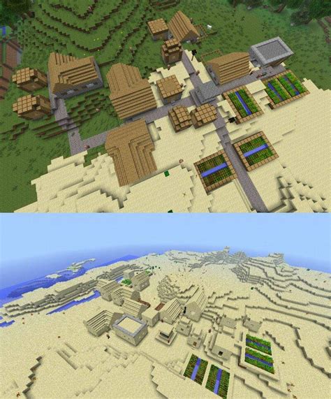 Encuentra estructuras en Minecraft Minecraft Amino Español Amino