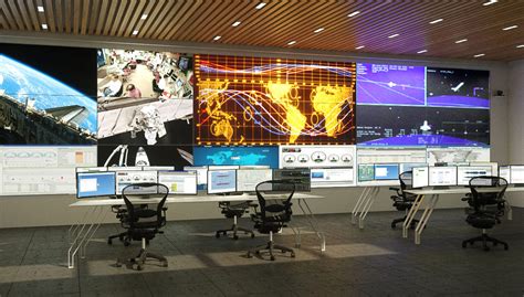 Command And Control Center Design Control Room Designs Ccomm