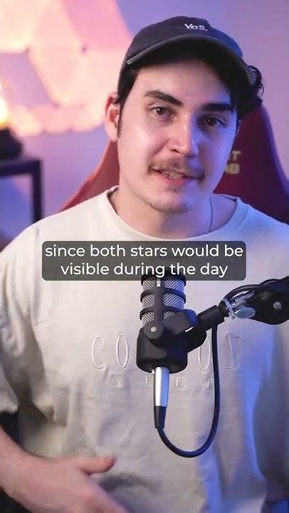 Interesting Exoplanets Keppler 16b Shorts Youtube