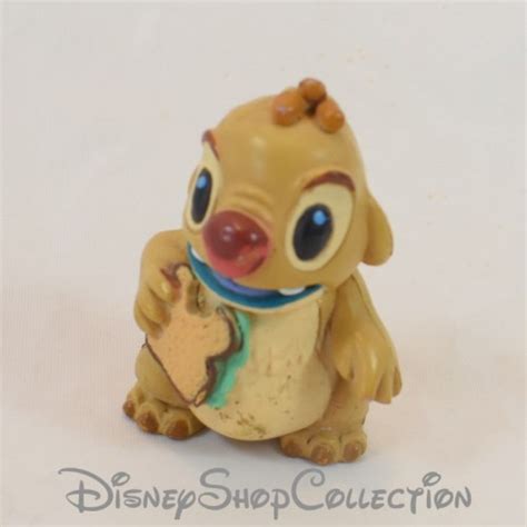 Reuben Figure Disney Store Lilo And Stitch Experience 625 Alien Be
