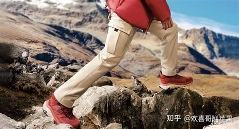 2025年5月徒步攻略（491）top徒步鞋品牌调研推荐02：hoka（526更新） 知乎