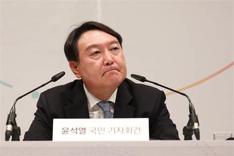 韩国朝野对尹锡悦参选宣言反应冷热不一