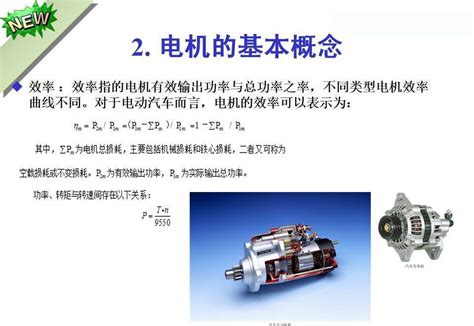 电动汽车电机驱动系统的组成和作用 搜狐汽车 搜狐网