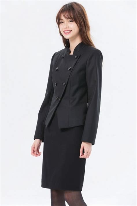 奧莉服裝事務所 女套裝