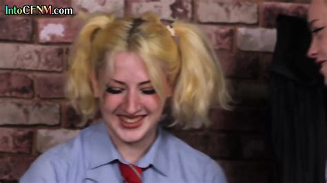 Cfnm College Chicks Suck Colleagues Cock In Bj Group Eporner