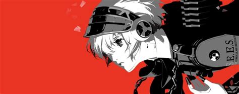 Persona 3 Reload Expansion Pass Starts This Month Episode Aigis The