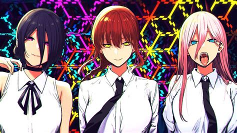 Misa Misa Chainsaw Manamv Editquick K Youtube