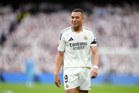 Mbappe Set To Make Club World Cup Bow In Timely Boost For Madrid