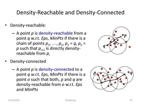 clustering ceng ppt download