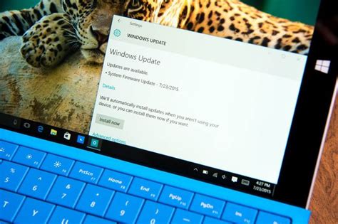 Three Years Later Is The Surface 3 Still Worth Your Time Windows Central