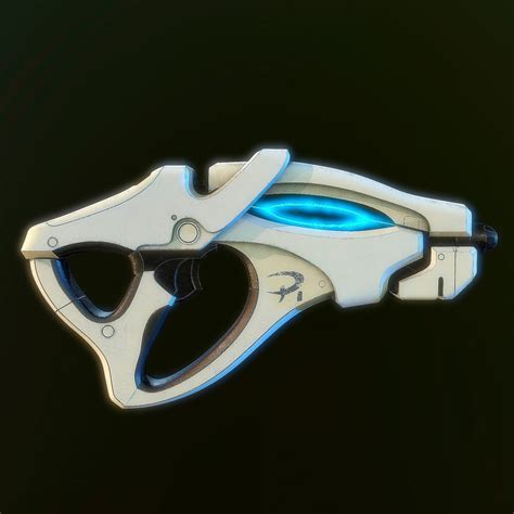 Scorpion Mass Effect Model Turbosquid 2063371