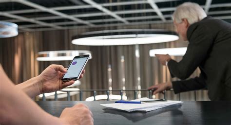 Enhancing The Led Experience Ui And Ux As Success Factors For Iot Based