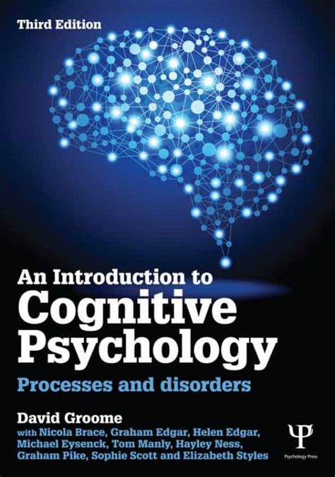 An Introduction To Cognitive Psychology 3rd Edition Pdf Univebook