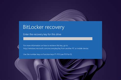 How To Unlock Bitlocker Without Recovery Key Or Password [3 Ways]