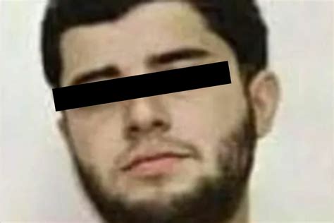 El Nini El Jefe De Sicarios De Los Chapitos Y Narcoinfluencer Que