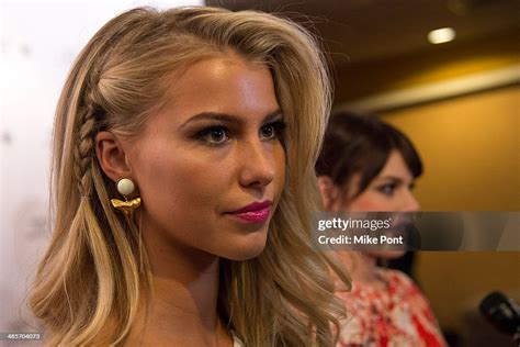 Actress Lexi Atkins Attends The Premiere Of Zombeavers During The
