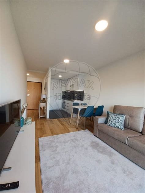 Arrendamento de Apartamento T1 na travessa Doutor Barros s n São João