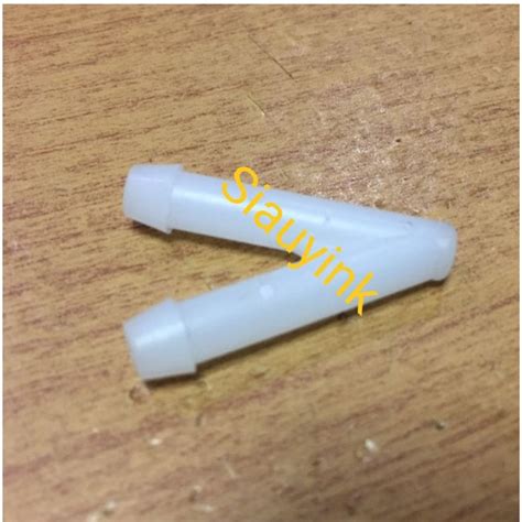 Jual Pipa Selang Air Wiper Mobil Model V Original Shopee Indonesia