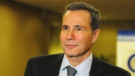 El Defensor Adjunto Oscar Zago Recuerda Al Fiscal Alberto Nisman A Un