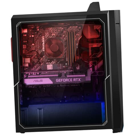 Asus ROG Strix GA DK DS GAMING AMD Ryzen X GHz TB GB BT WIN NVIDIA RTX