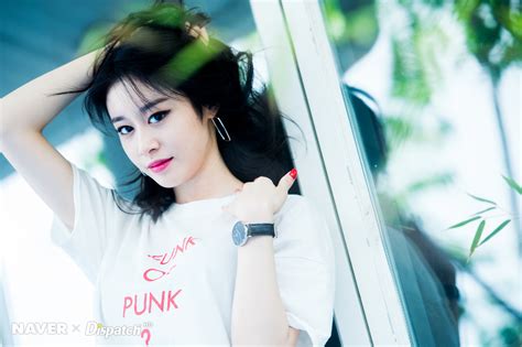 朴智妍（park Jiyeon） 堆糖，美图壁纸兴趣社区