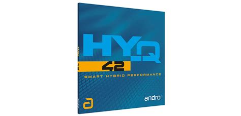 Hy Q 42 Andro