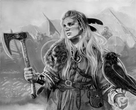 Фрея богиня фото и картинки 67 штук