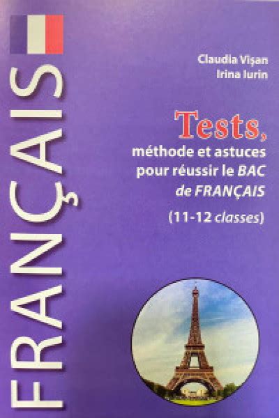 Limba Franceza Teste Bac