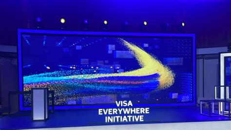 Arif Raza On Linkedin Visaeverywhereprogram Fintech Saudipayment