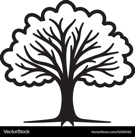 Enchanted Echoes Whispers Through Royalty Free Vector Image