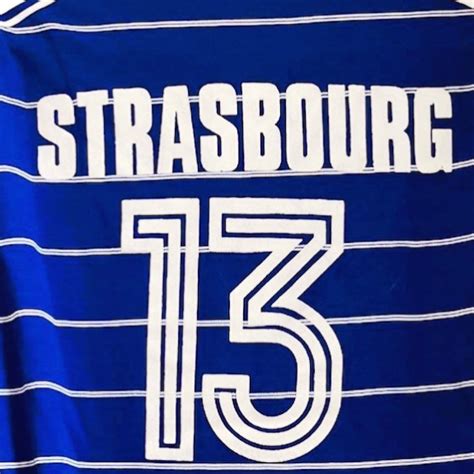 Strasbourg Home Kit