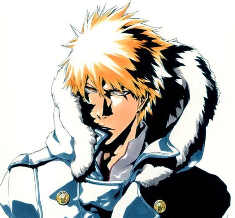Ichigo Kurosaki Bleach Personagens Anime Desenhos