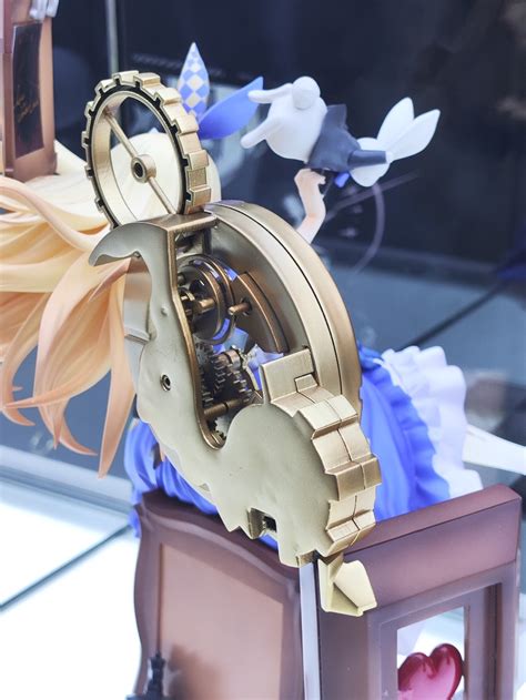 梦游奇境记~入梦时刻~ 爱丽丝·里德尔 Hpoi手办维基