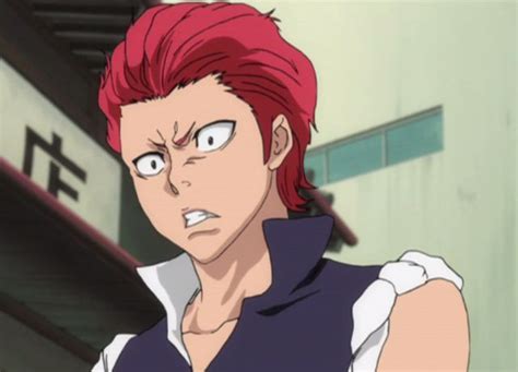 Jinta Hanaraki Bleach Bleach Manga Bleach Anime Bleach