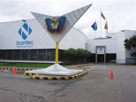 Centro Icontec En Bogotá Educaedu Educaedu