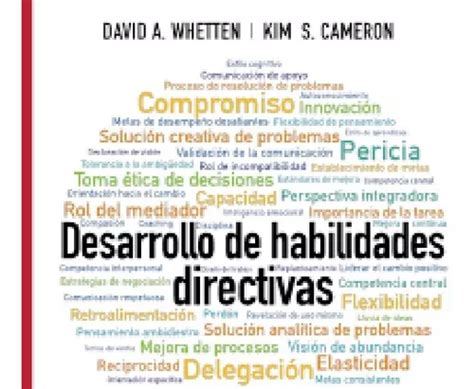Desarrollo De Habilidades Directivas Mercadolibre