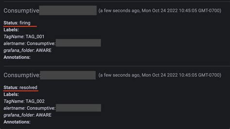 Strange Value Of Payload In Alerting Oncall Integration · Issue