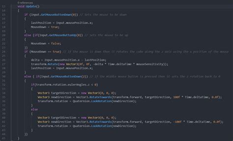 How Do I Rotate A Gameobject To A Given Direction Smoothly Questions