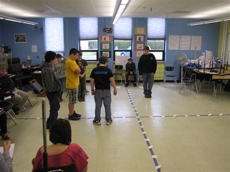 “human” Sized Coordinate Graph Game