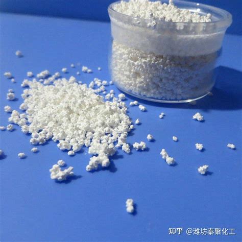 氯化钙厂家描述氯化钙除湿原理 知乎
