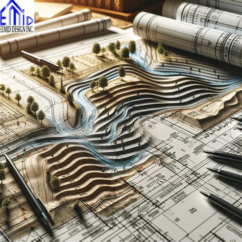 how read grading plan the ultimate guide for construction