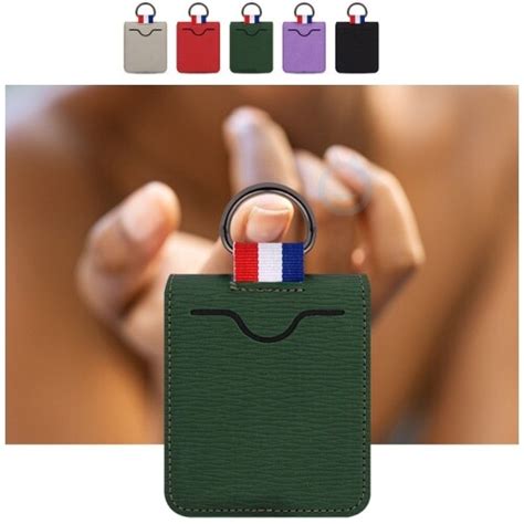 스마트몬스터 Z플립케이스 Z플립4 마리 카드 포켓 케이스