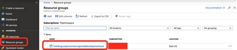 Setting Up A Cicd Pipeline In Azure Devops For Blazor And Deploy To